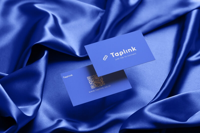 Taplink Smart Card - Home